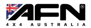 AFN 4x4 Bull Bars - 4x4 Customs