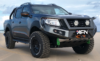 AFN 4x4 Bull Bars - 4x4 Customs