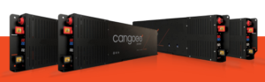Cangoee Power - 4x4 Customs