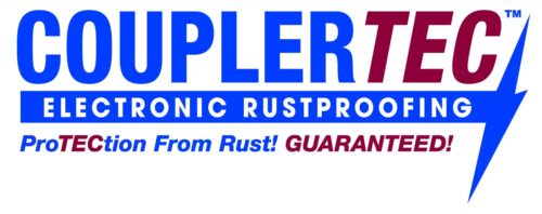 Couplertec Rust Proofing – 4×4 Customs
