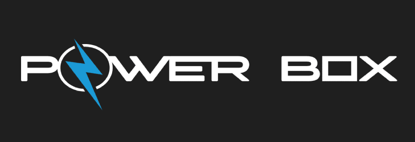 Powerbox - 4x4 Customs