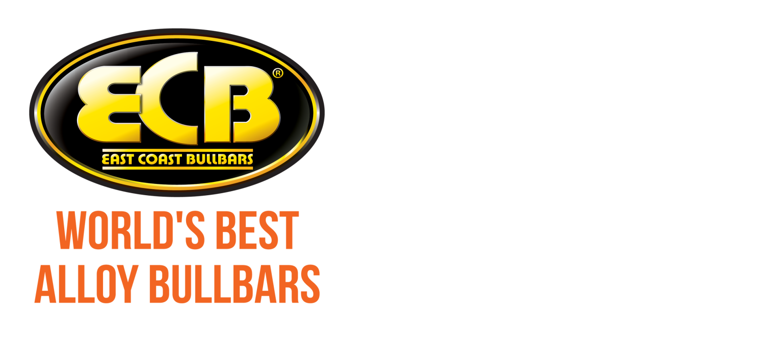 ECB - East Coast BullBars - 4x4 Customs